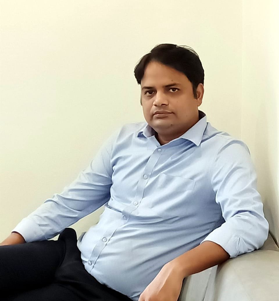 Leadership | Top Builders in Varanasi - GDAC Buildcon