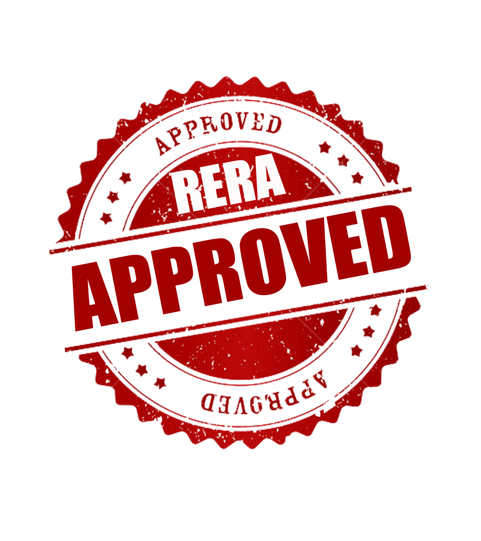 Buy 3 BHK & 2 BHK Flat in Varanasi - Shubhkamna Residency